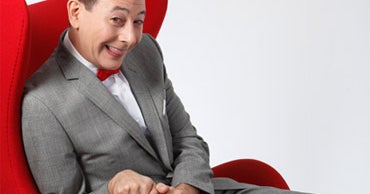 Pee-wee Herman Back, and Bigger than Ever - CBS News