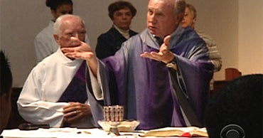 More Americans Practice a Mix of Religions - CBS News