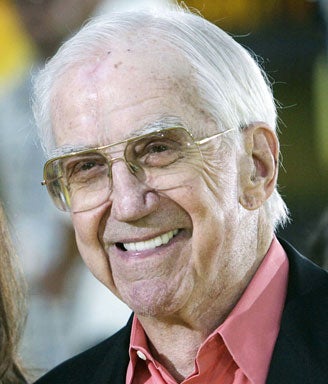 People Late and Great: 2009