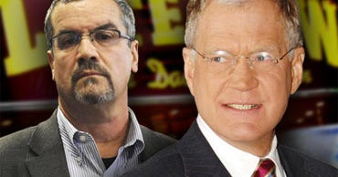 Judge Won't Toss Letterman Case - CBS News