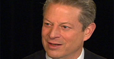 No Charges Filed in Sex Allegation against Gore - CBS News
