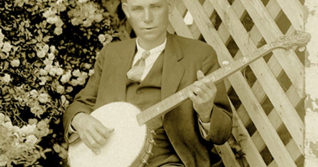 The Charlie Poole Project - CBS News