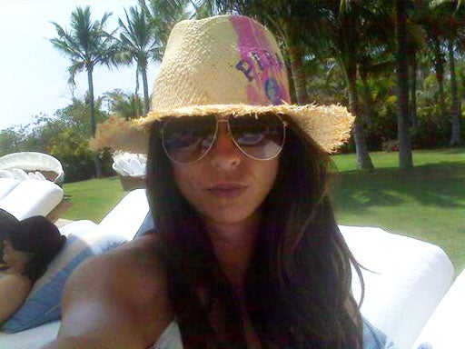 Casey Johnson: Death of an Heiress