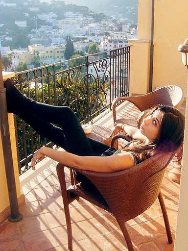 Casey Johnson: Death of an Heiress