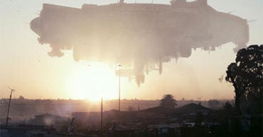 Scientist: Aliens Already May Be on Earth - CBS News