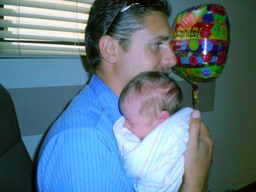 Baby Gabriel Johnson Missing