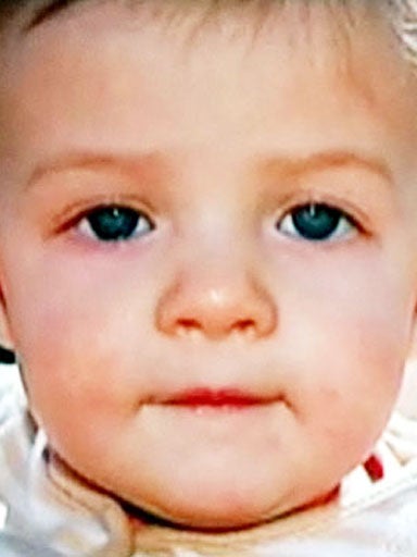 Baby Gabriel Johnson Missing