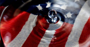 America's Dwindling Water Supply - CBS News