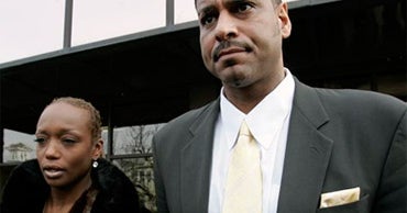 Williams Pleads Guilty in Fatal Shooting - CBS News