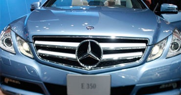 Detroit Auto Show 2010