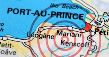 Haiti Rain Soaks Homeless, Topples Shacks - CBS News