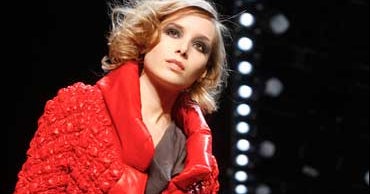 Berlin Fashion Week