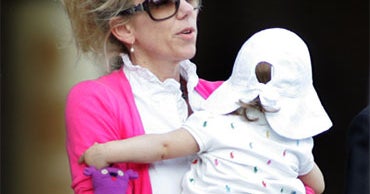 Rielle Hunter to Appear on "Oprah" - CBS News