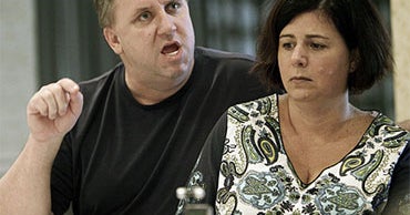 Anger, Fear, Pain After Dru Found - CBS News