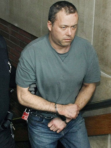 Nancy Kerrigan Family Tragedy