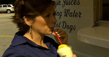 Discovering Maggie's Miami - CBS News