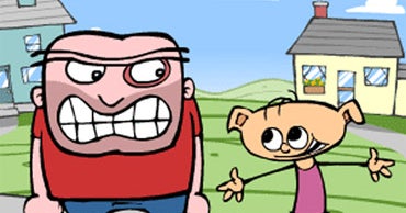 Mark Fiore: Be Mine - CBS News