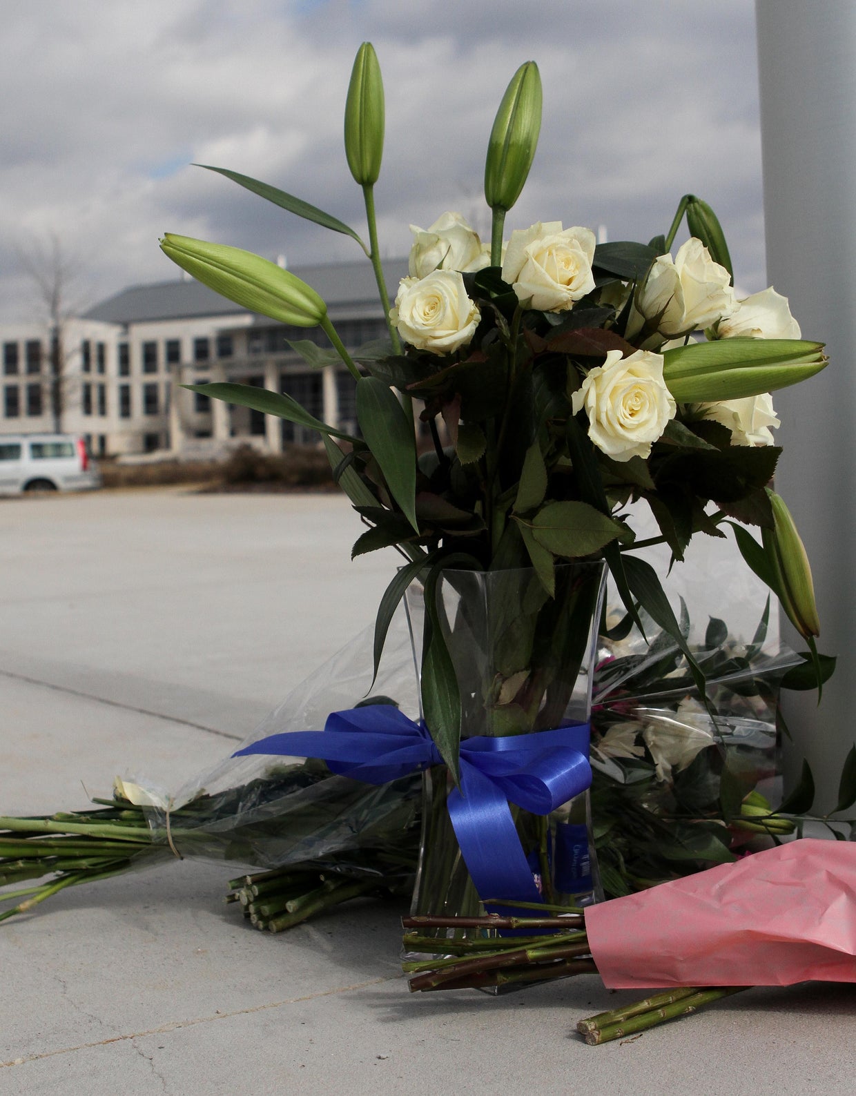 Amy Bishop gets life in prison for Ala. Univ. shooting