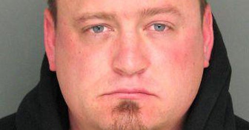 Jesse Crow, Accused Calif. Wife-Killer Commits Suicide - CBS News