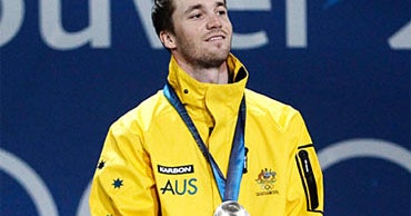 The Olympic Skier Known as the `Spam King' - CBS News