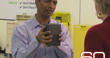 The Bloom Box: An Energy Breakthrough? - CBS News