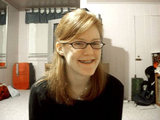 Marissa Pagli Dead on College Campus