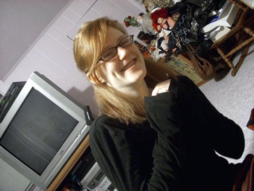 Marissa Pagli Dead on College Campus