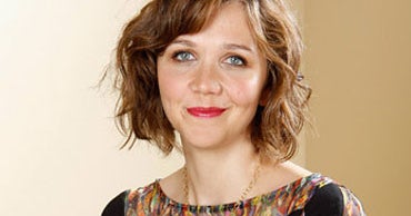 Maggie Gyllenhaal