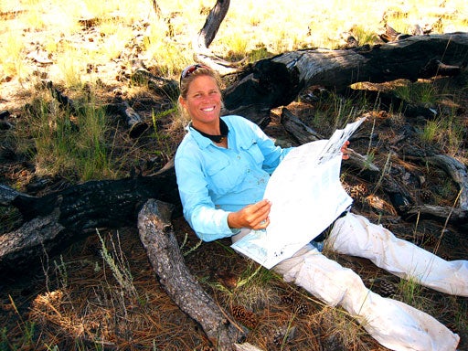Laura Vogel, Missing in Hawaii