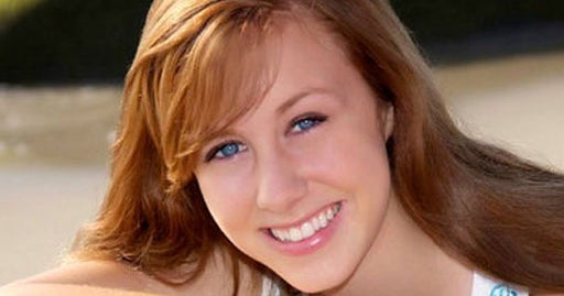 Chelsea King, Missing Teen