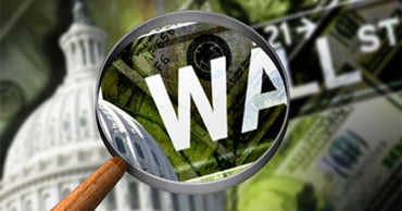 Greed Unchecked: USA 2010 - CBS News