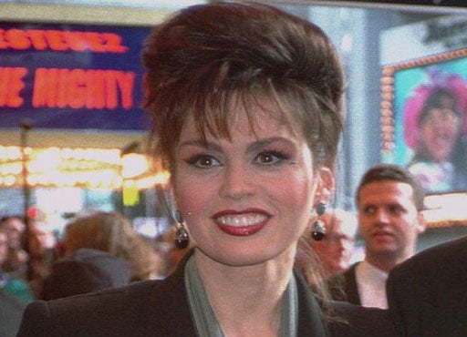 Osmonds' Highs and Lows