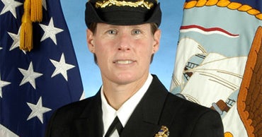 Navy Captain Led Warship into Drag Race - CBS News