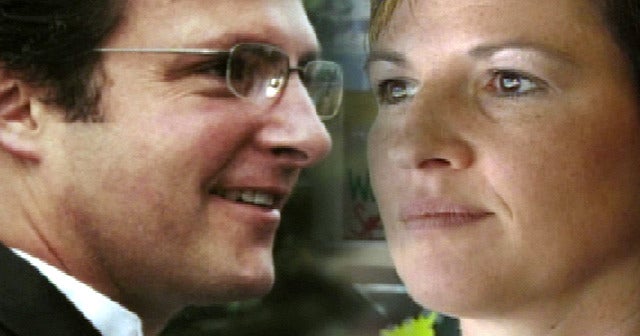 Extra: Mike calls Angela from prison - CBS News