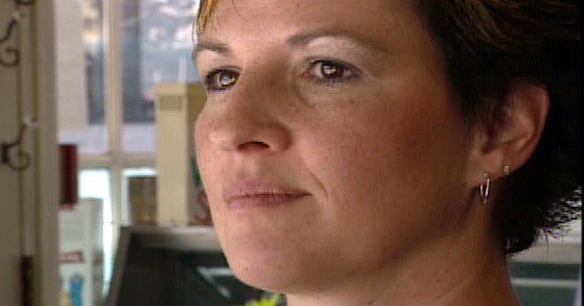 Extra: Mistress on the affair - CBS News