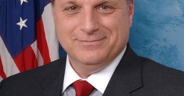 Fact Check: Why Did Eric Massa Resign? - CBS News