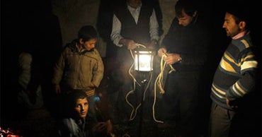 Triple Murder On Newsman's Ranch - CBS News