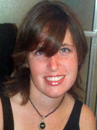Amber Dubois: Missing Teen Murdered