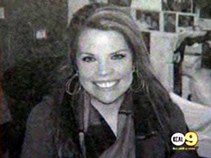 Amy Beck (PICTURE): Burbank Middle School Teacher Arrested For Having ...