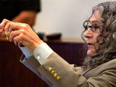 Rodney Alcala, Alleged Serial Killer with Genius IQ, to Match Wits with ...