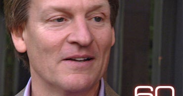 Author Michael Lewis On Wall St's Delusion - CBS News