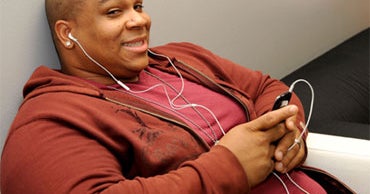 "American Idol" Judges Save "Big Mike" Lynch - CBS News