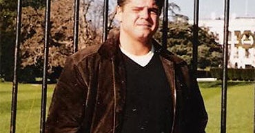 Missing: John Morris, Jr. of Dickerson, Md.