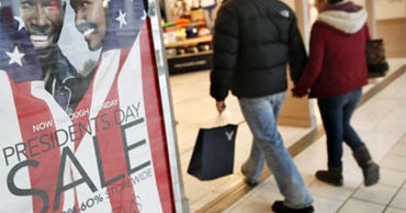 February Retail Sales Up 0.3 Percent - CBS News
