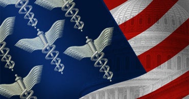 U.S. health care tab to hit $4.6T in 2020 - CBS News