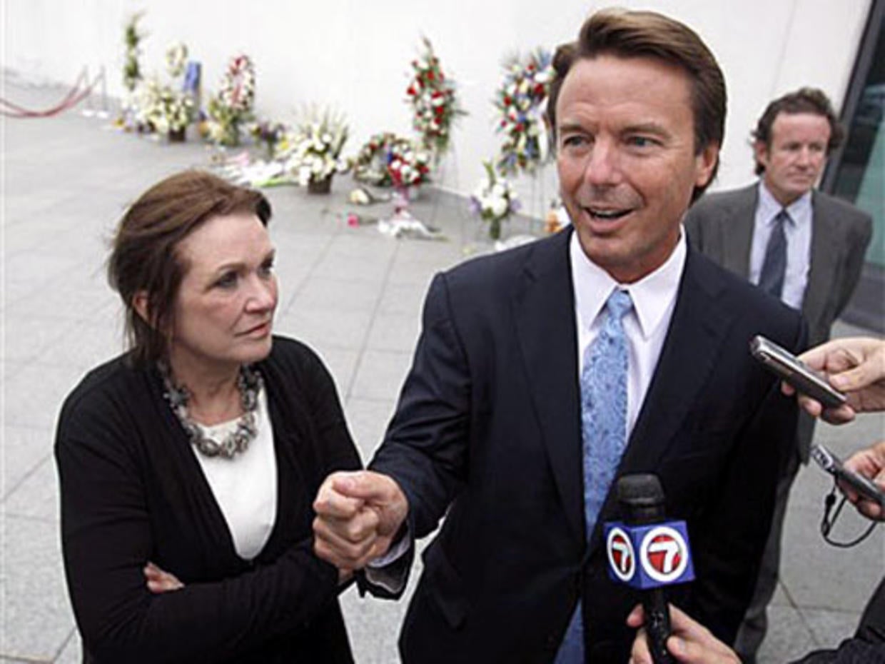 Rielle Hunter GQ Photoshoot