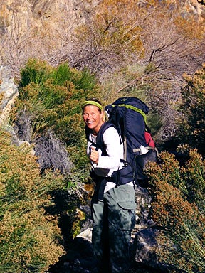 Laura Vogel, Missing in Hawaii