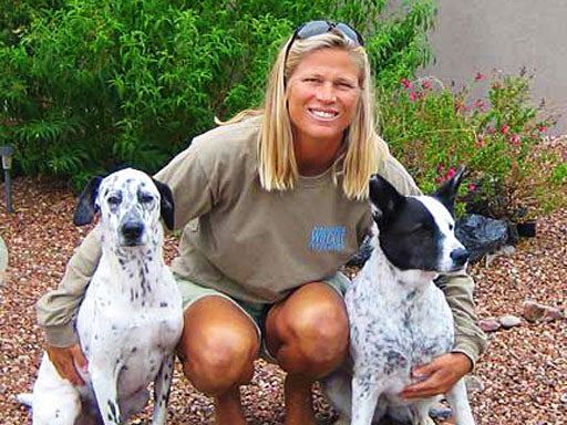 Laura Vogel Missing: Cops Call Off Search While Family Fears "Foul Play ...