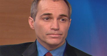 Andrew Young Fires Back at Rielle Hunter - CBS News