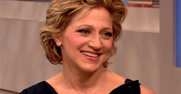 Falco: My Past Addiction Helps in "Jackie" - CBS News